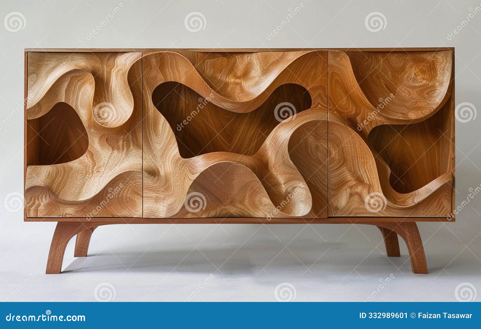 Combining Beauty and Practicality -Generative Ai Stock Image - Image of room, function: 332989601