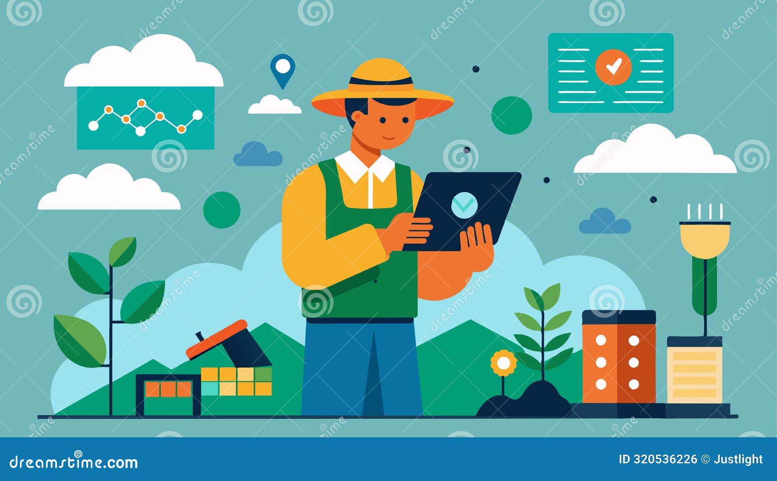 By Combining Digital Field Mapping with Other Data Sources Such As Soil ...