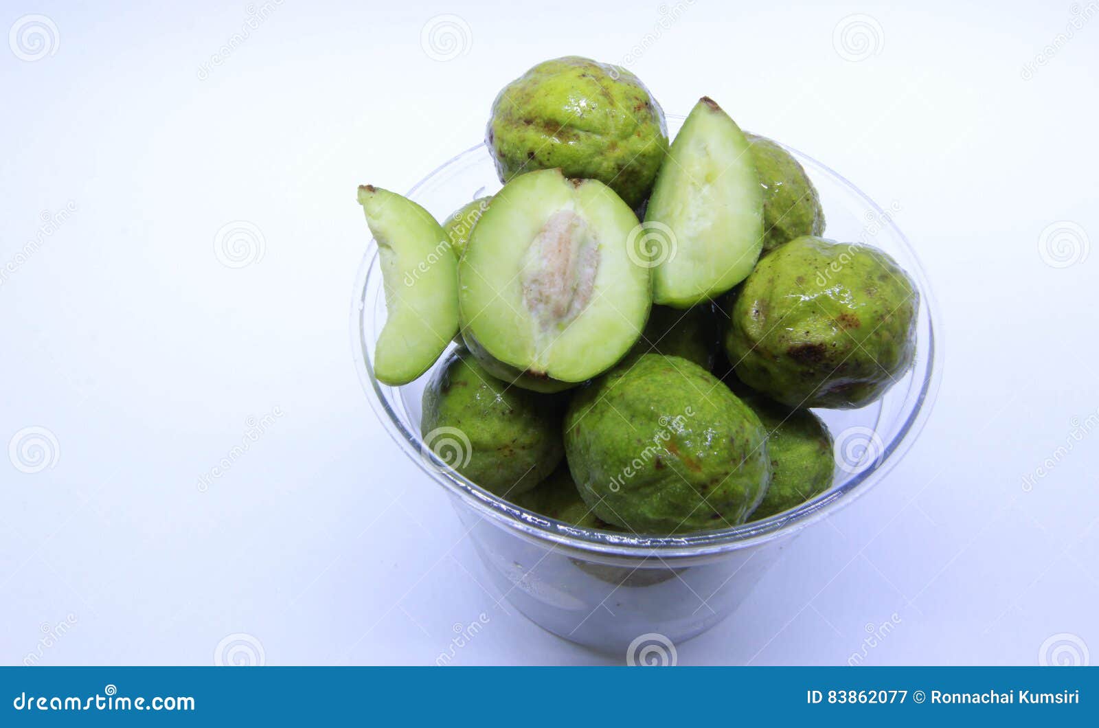 Terminalia Chebula Or Chebulic Myrobalans, Fruits Isolated On White ...