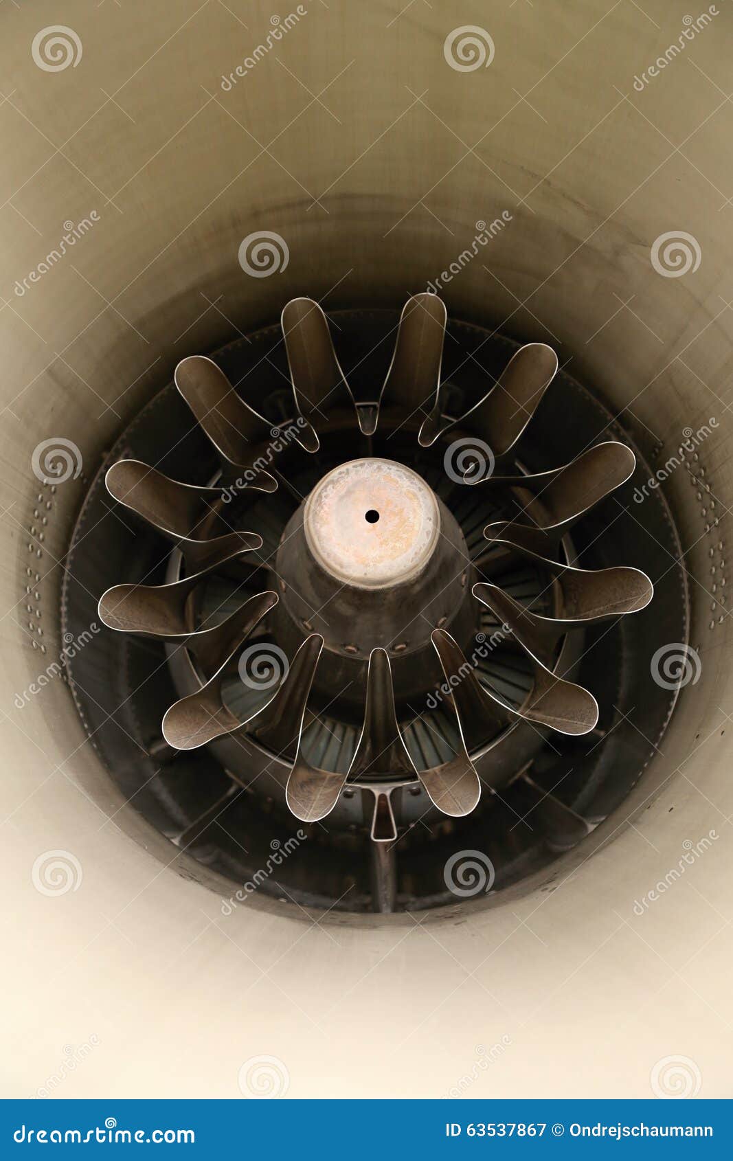 Combustion outlet narrow stock image. Image of compressor - 63537867