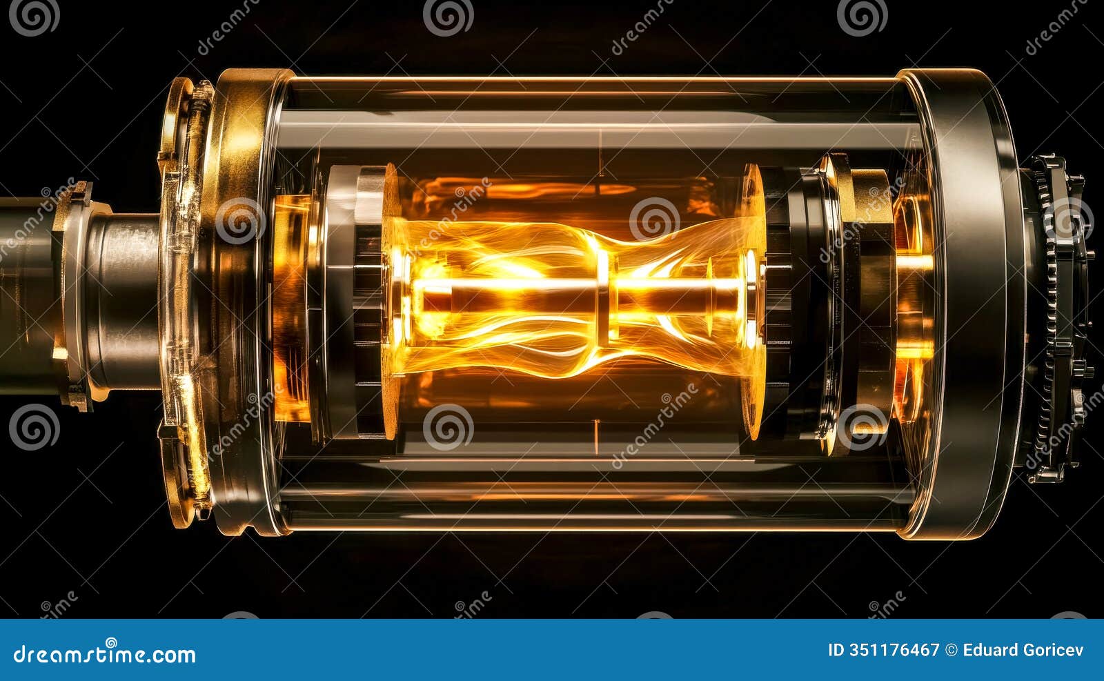 Combustion Process Inside Engine Cylinder Generating Energy with Plasma ...