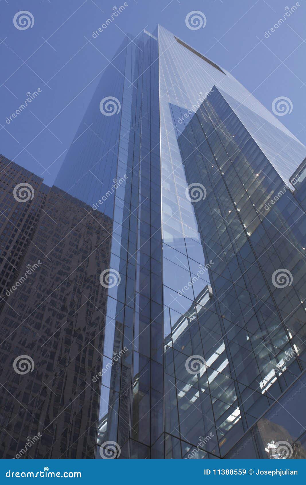 Comcast Building, Philadelphia, PA Stock Image - Image of urban, city ...