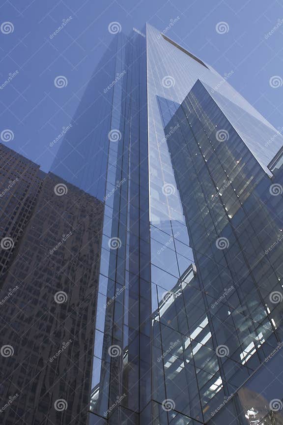 Comcast Building, Philadelphia, PA Stock Image - Image of urban, city ...