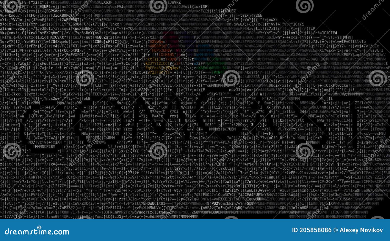 Comcast Logo on Waving Digital Flag. Editorial 3d Rendering Editorial ...