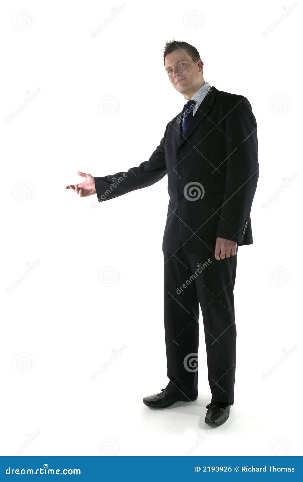 Come in stock photo. Image of reception, worker, happy - 2193926