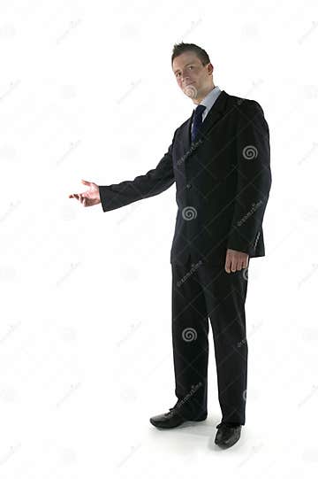 Come in stock photo. Image of reception, worker, happy - 2193926