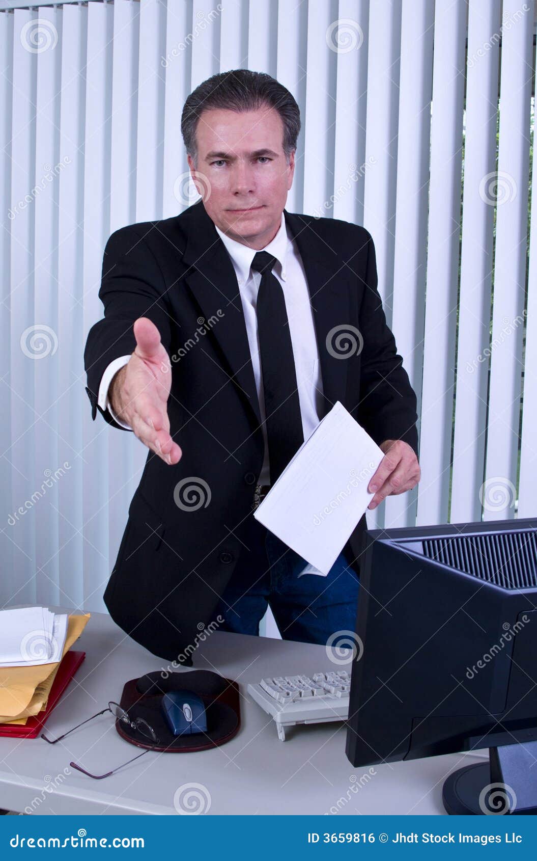 Come On In Picture. Image: 3659816