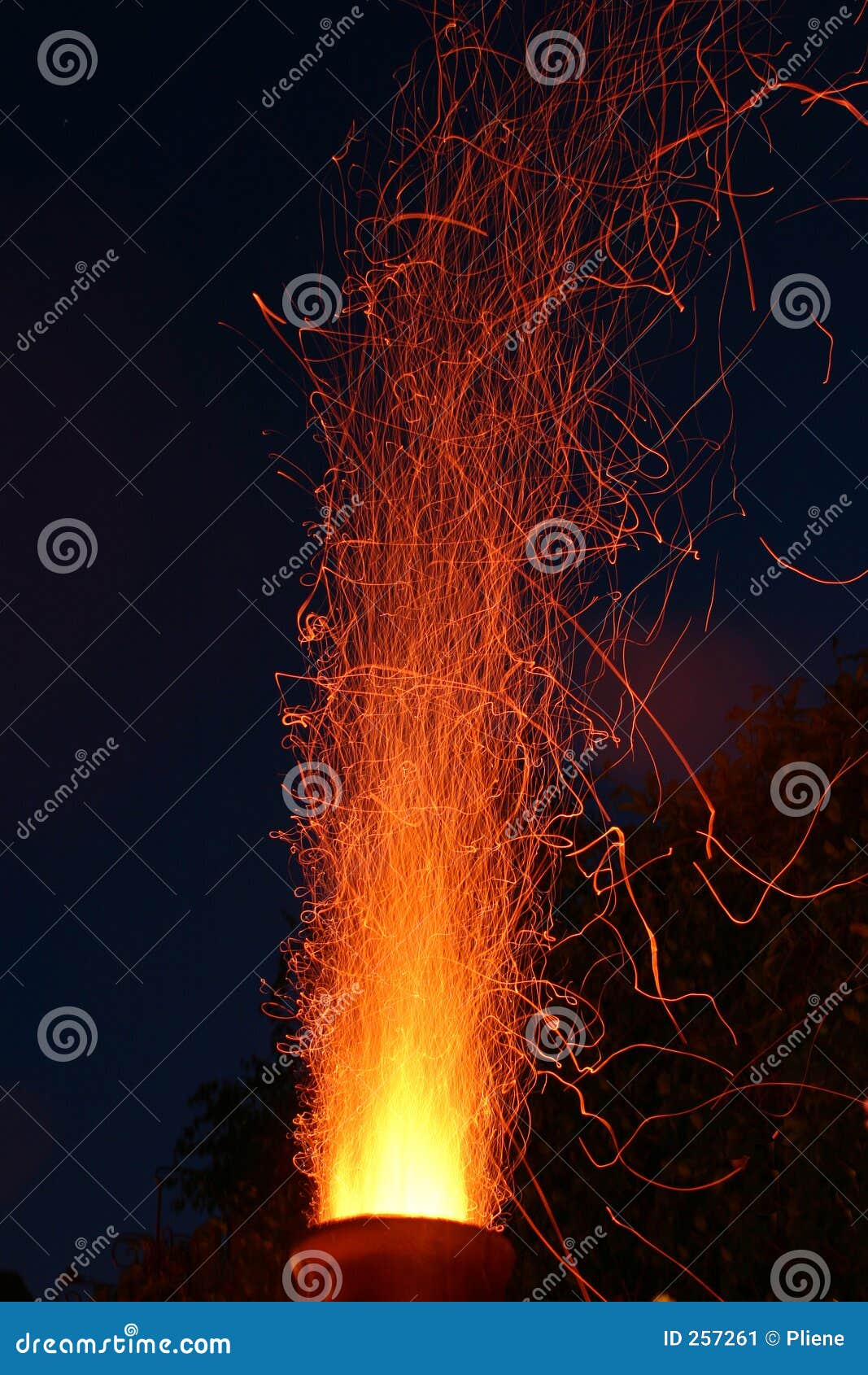 Come on Baby Light My Fire! Stock Image - Image of energy, light: 257261
