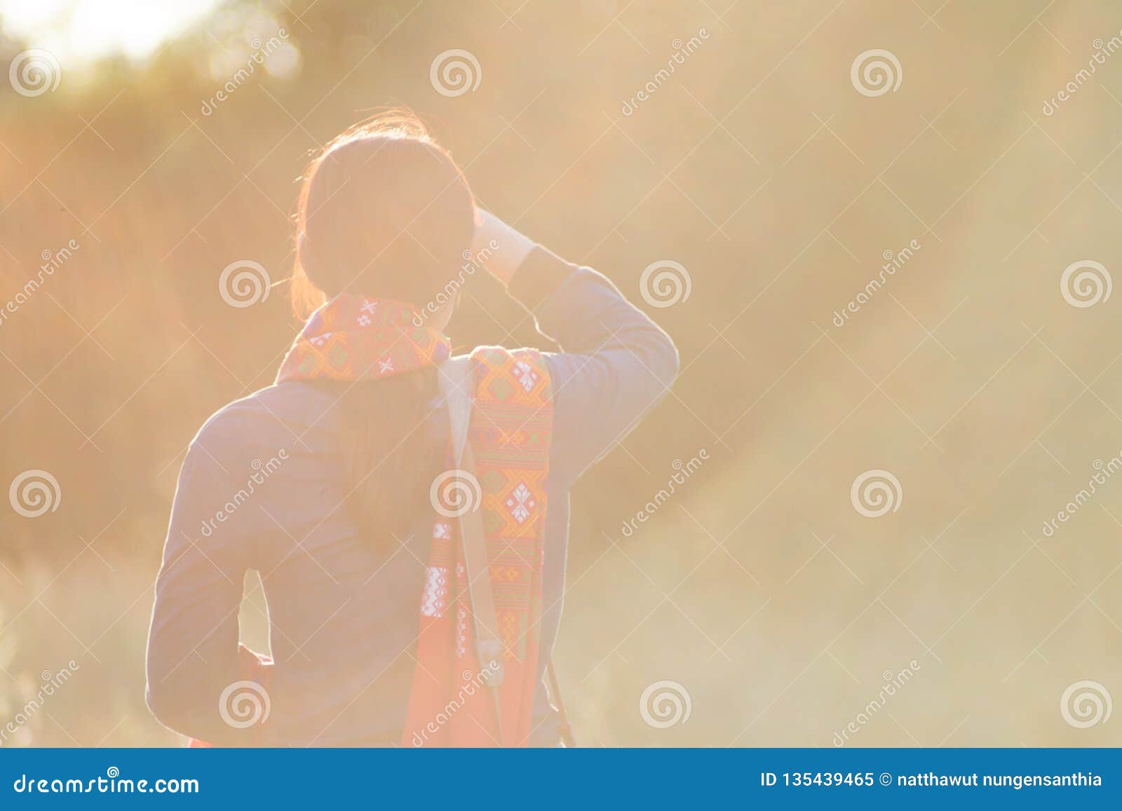 Come Out To Get Fresh Air and Bright Sunlight Stock Image - Image of ...