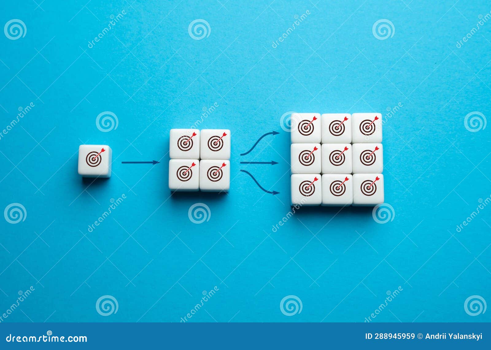 Come Up with More Tasks and Goals. Side Missions Stock Image - Image of ...