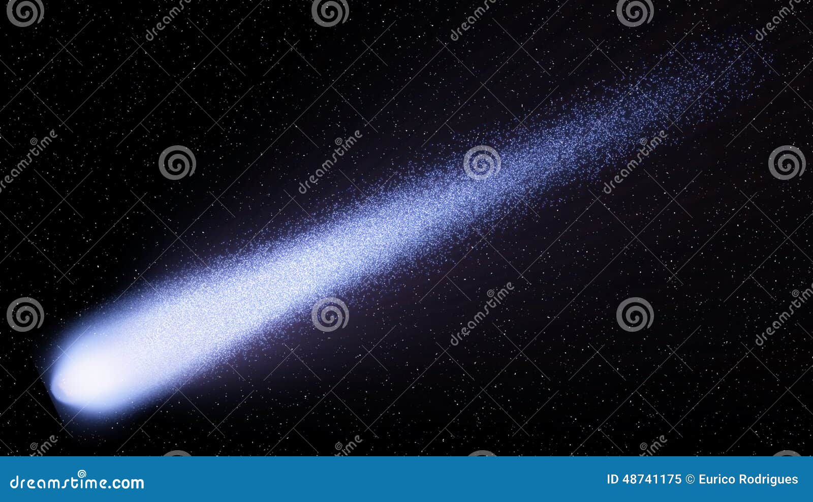 Comet Cartoons, Illustrations & Vector Stock Images - 69321 Pictures to ...