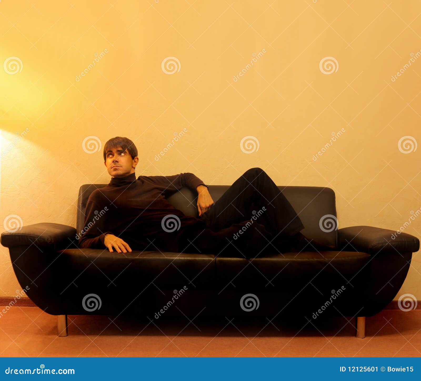 Comfort stock image. Image of interior, style, young - 12125601
