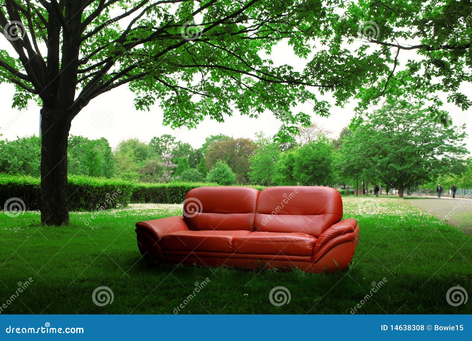 Comfort stock photo. Image of park, concept, nature, tree - 14638308