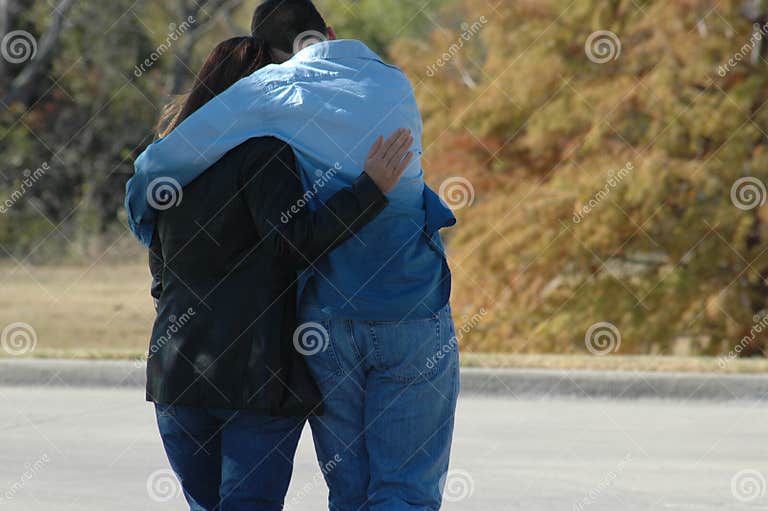 Comfort stock image. Image of couples, effortexertion, concentration ...