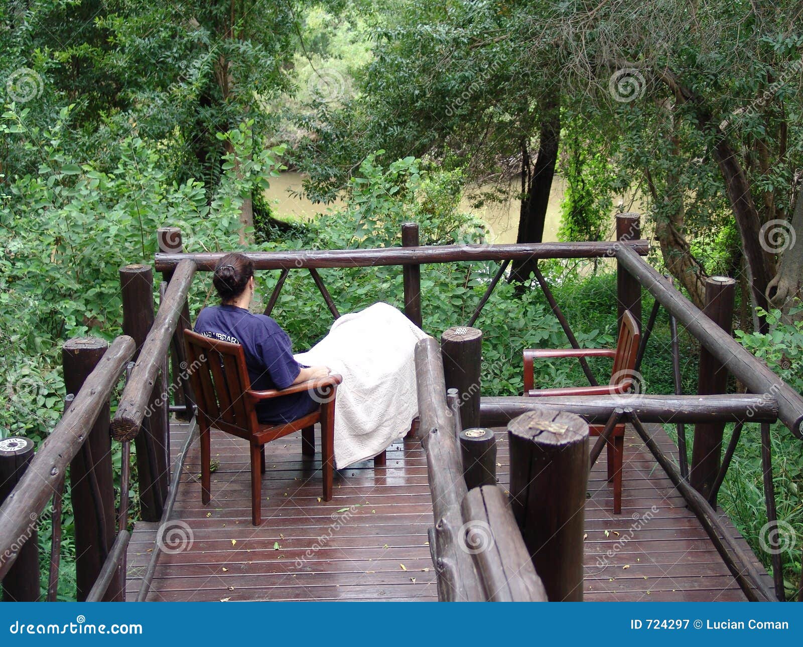 Comfort stock image. Image of alone, freedom, relaxed, caucasian - 724297