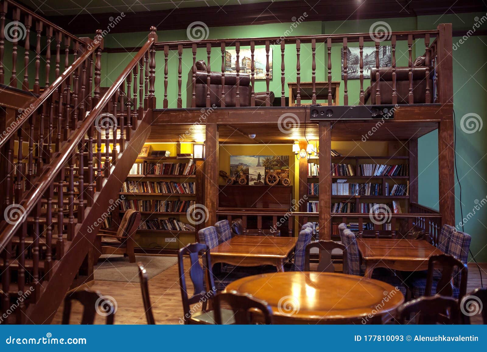 Comfort place in library stock image. Image of school - 177810093