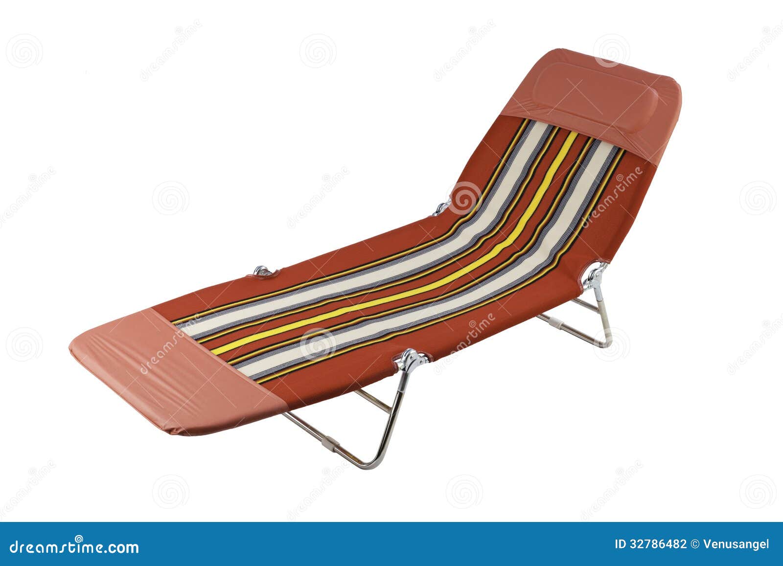 Two Beach Bench In Resort Royalty-Free Stock Photo | CartoonDealer.com ...