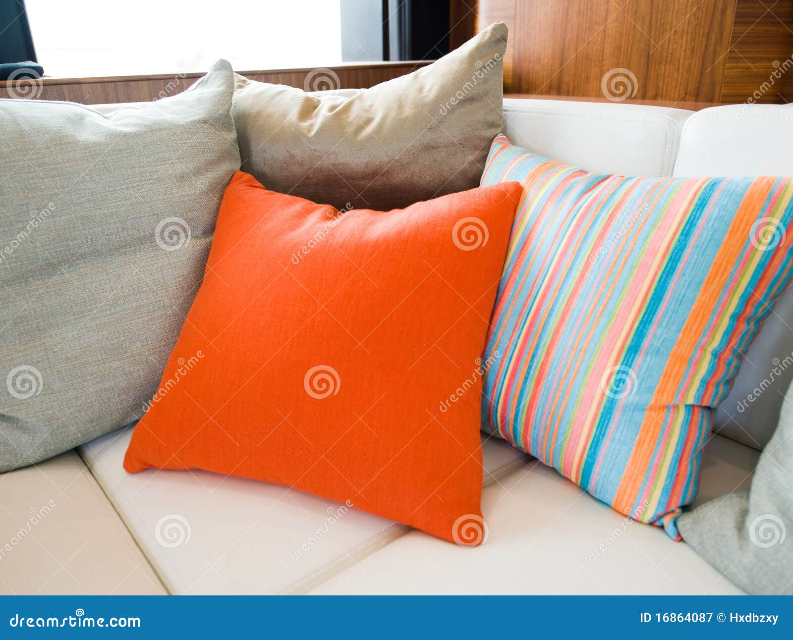 Comfortable corner stock image. Image of home, cozy, decor - 16864087