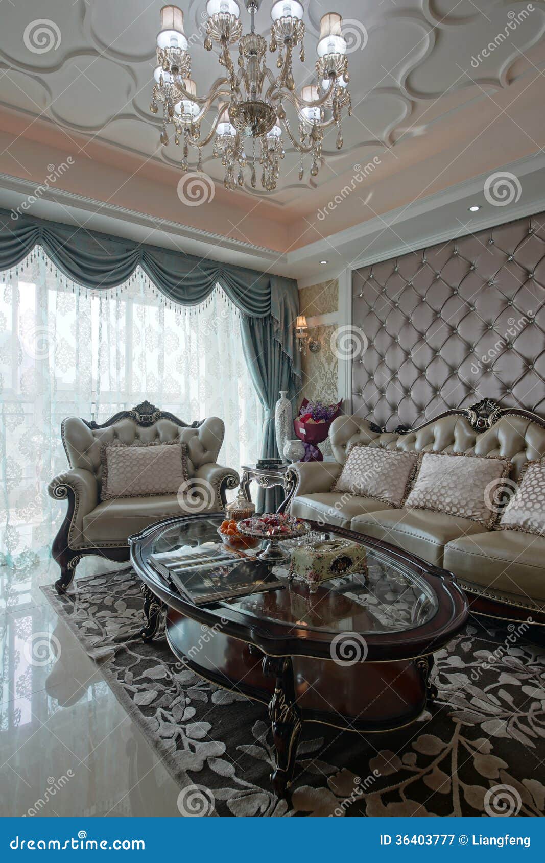 Comfortable home stock image. Image of furniture, lobby - 36403777