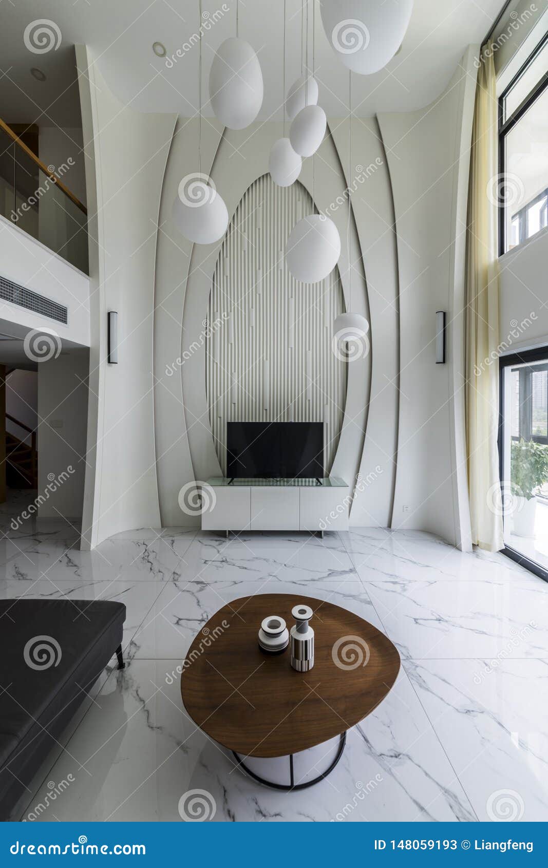 A Comfortable Home stock image. Image of upholstery - 148059193