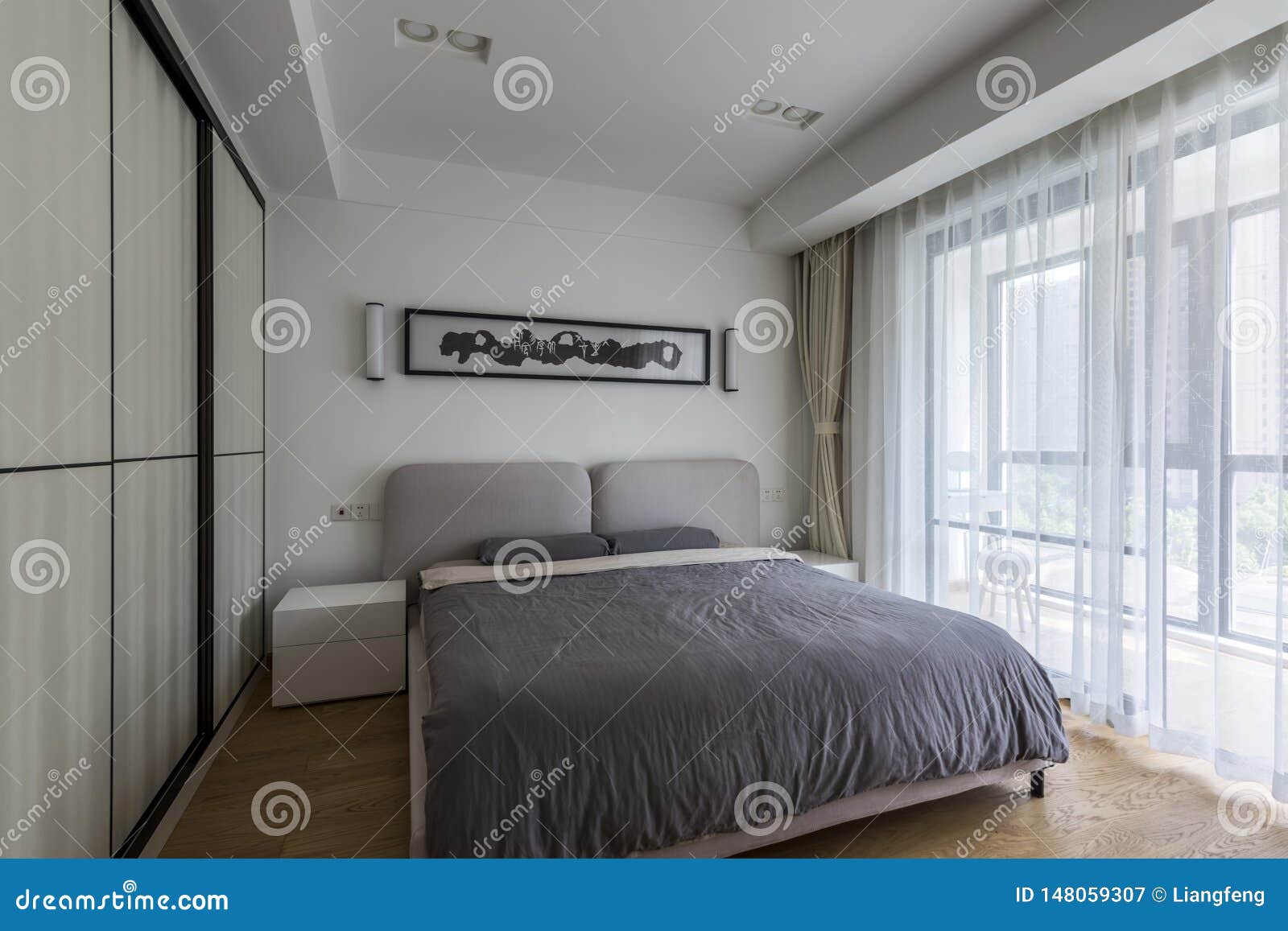 A Comfortable Home stock image. Image of home, sofa - 148059307