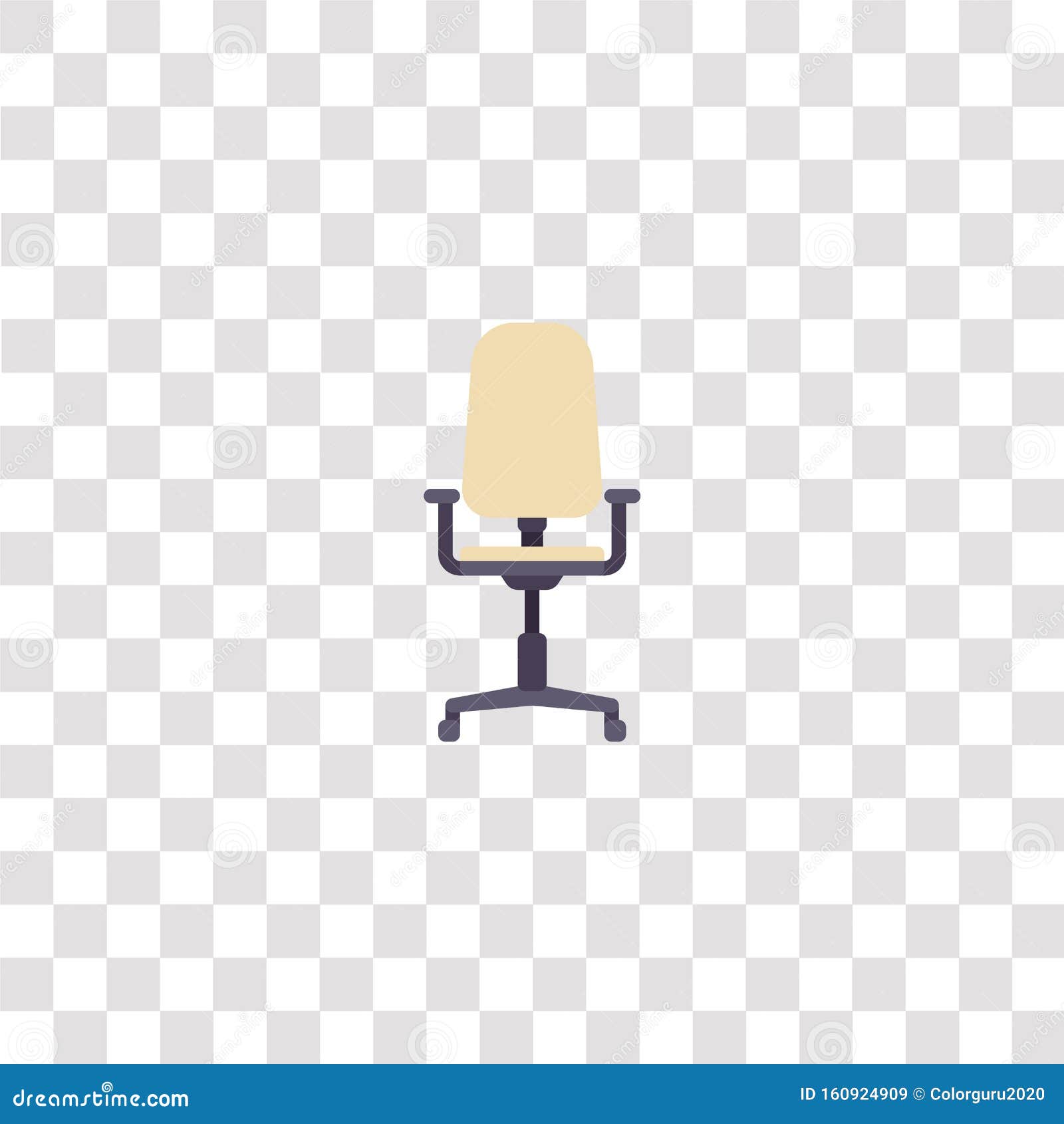 Comfortable Icon Sign and Symbol. Comfortable Color Icon for Website ...