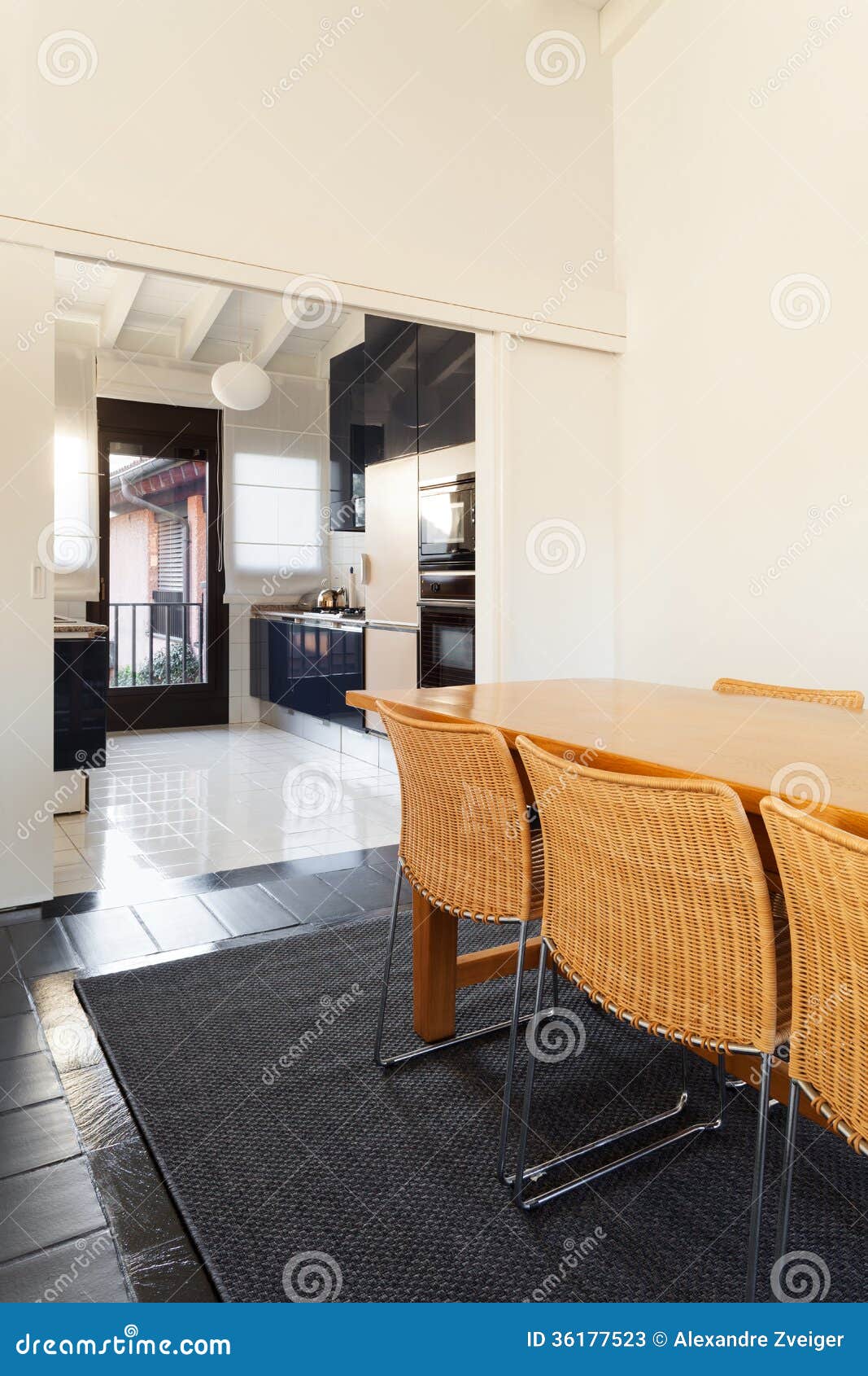 Comfortable loft stock image. Image of apartment, design - 36177523