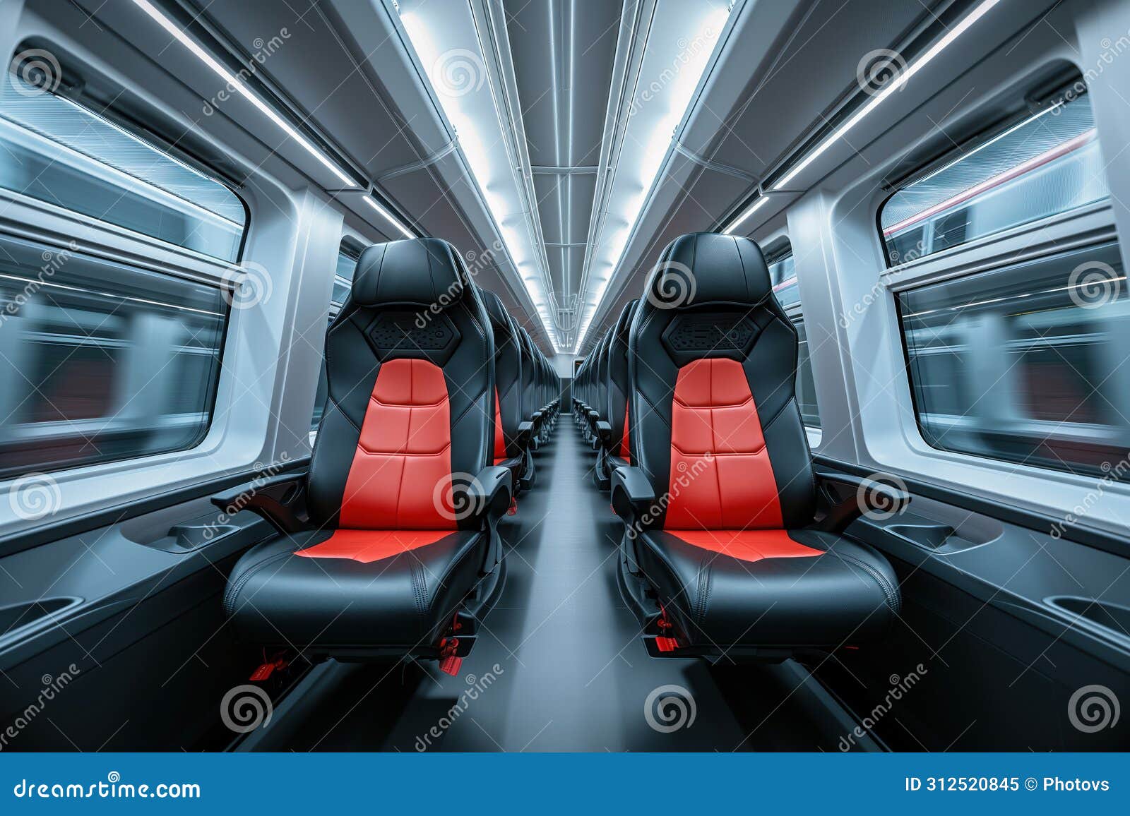 Inside Business Center: White-themed View, Corporate Ambiance Royalty ...