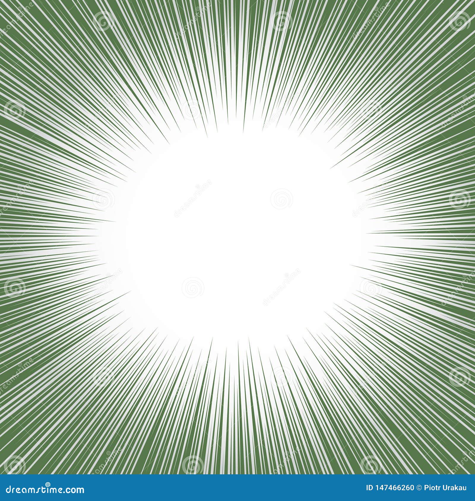 Comic Abstract Explosive Template Stock Vector - Illustration of ...