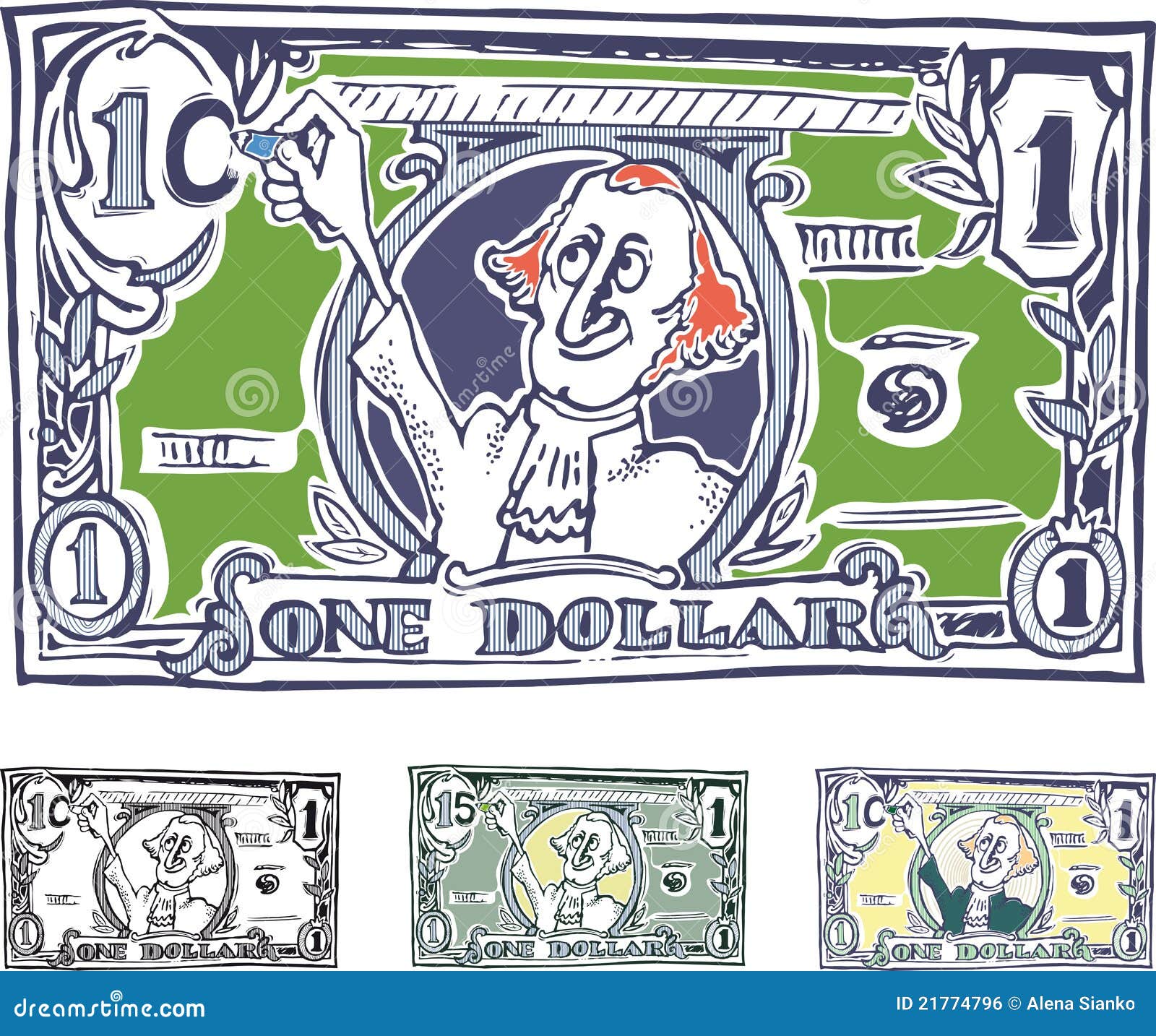 Nominal Values Icon. Trendy Flat Vector Nominal Values Icon On W ...