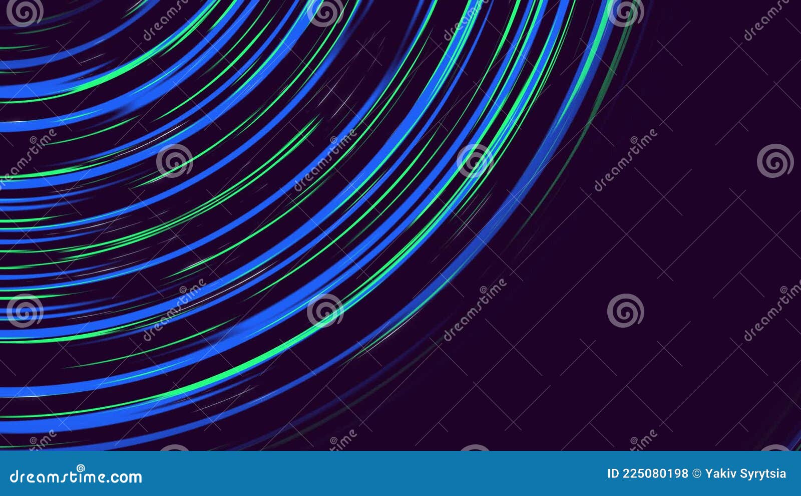 Comic Anime Action Speedline. Abstract Speed Lines Stock Footage ...