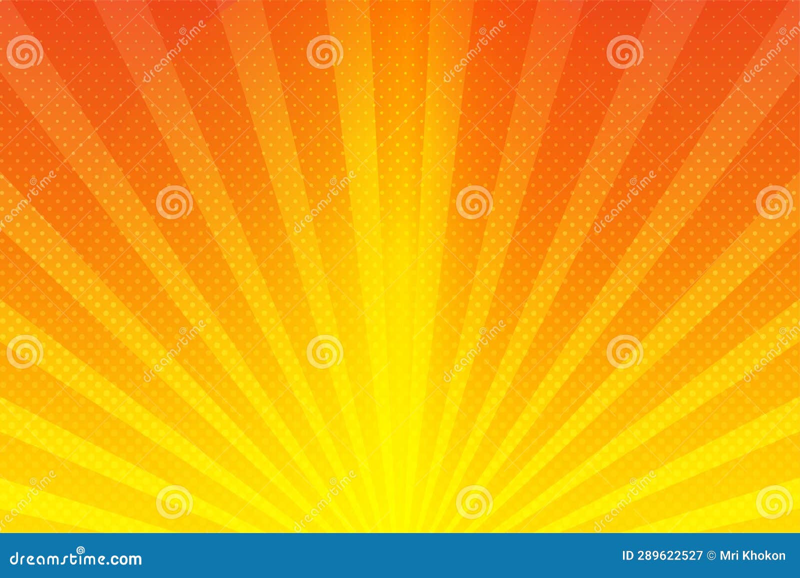 Retro Vintage Sunburst Background Pattern and Grunge Textured Vintage ...