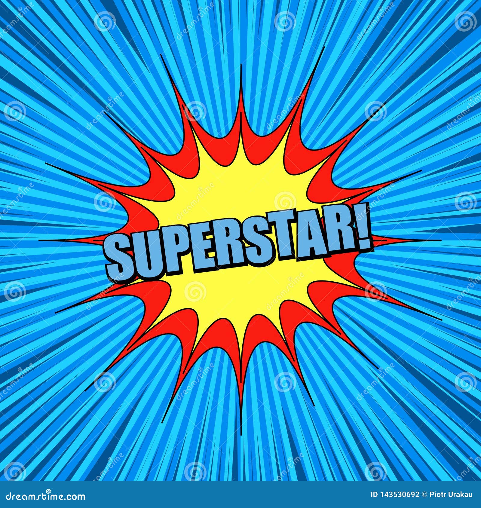 Comic Super Animals. Comics Storyboard With Funny Costumed Masked ...