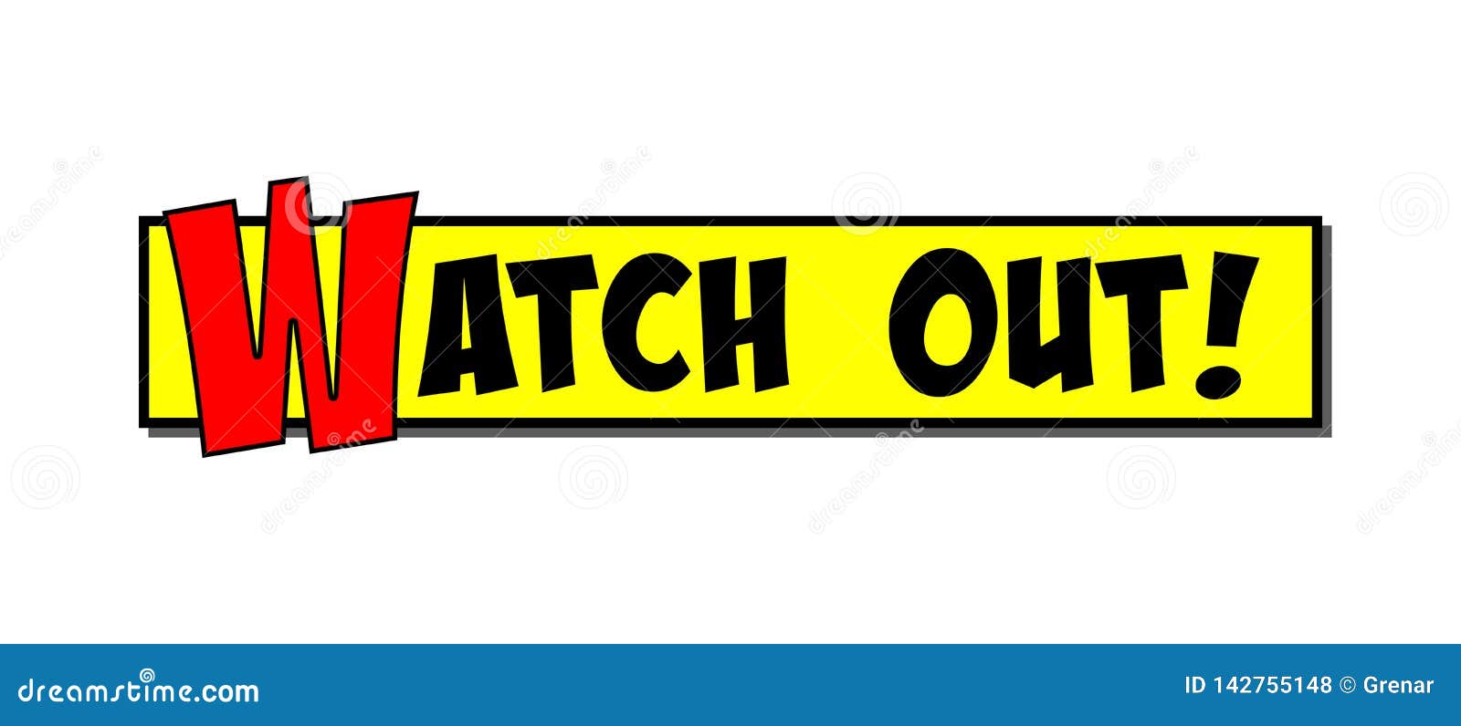 Cartoon Out Watch Stock Illustrations – 737 Cartoon Out Watch Stock ...