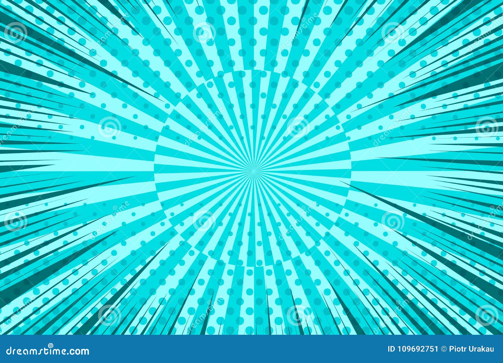 Bright Turquoise Watercolor Background With Blue And Greenish Splashes ...