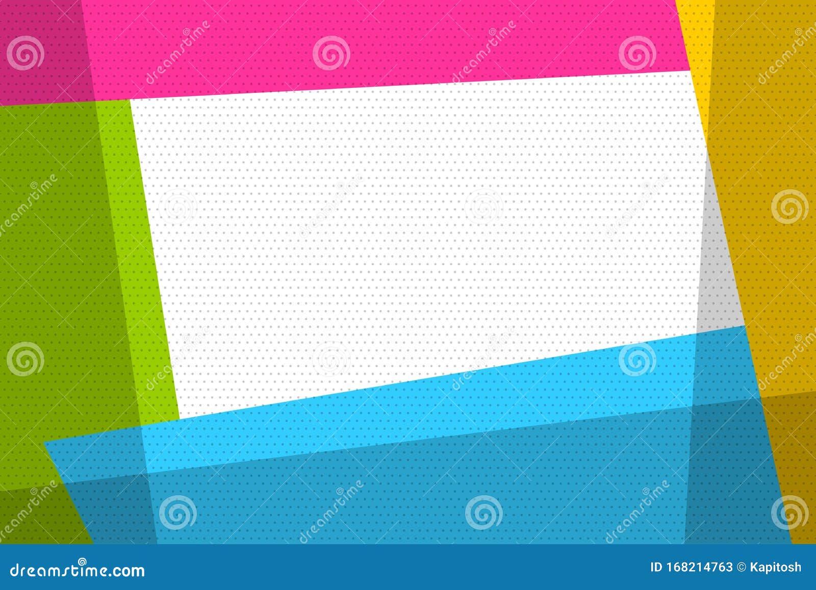 Comic Book Geometric Pop Art Retro Background. Stock Vector ... Comic Book Geometric Pop Art Retro Background. Stock Vector ...