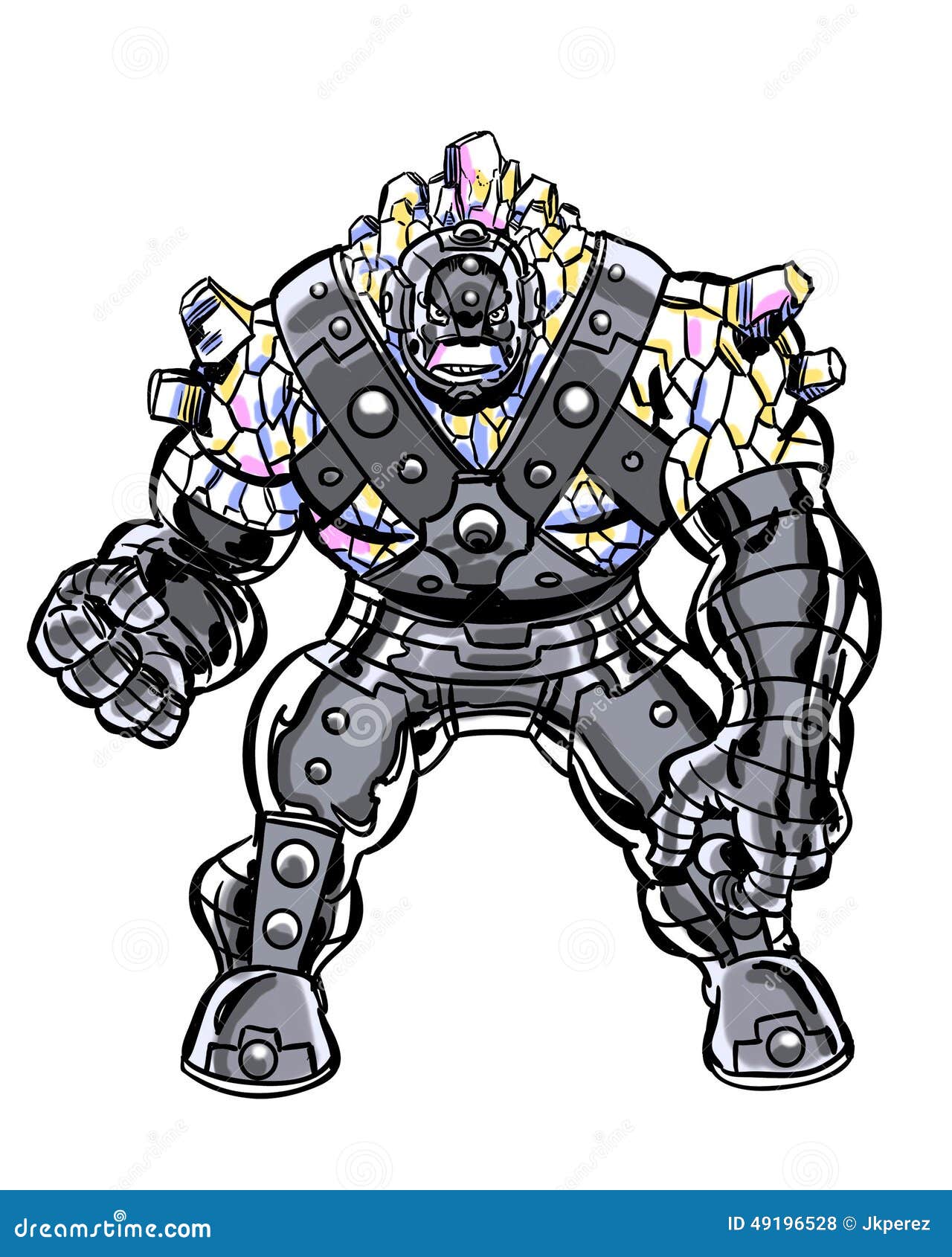 Crystal Character Stock Illustrations – 18,893 Crystal Character Stock ...