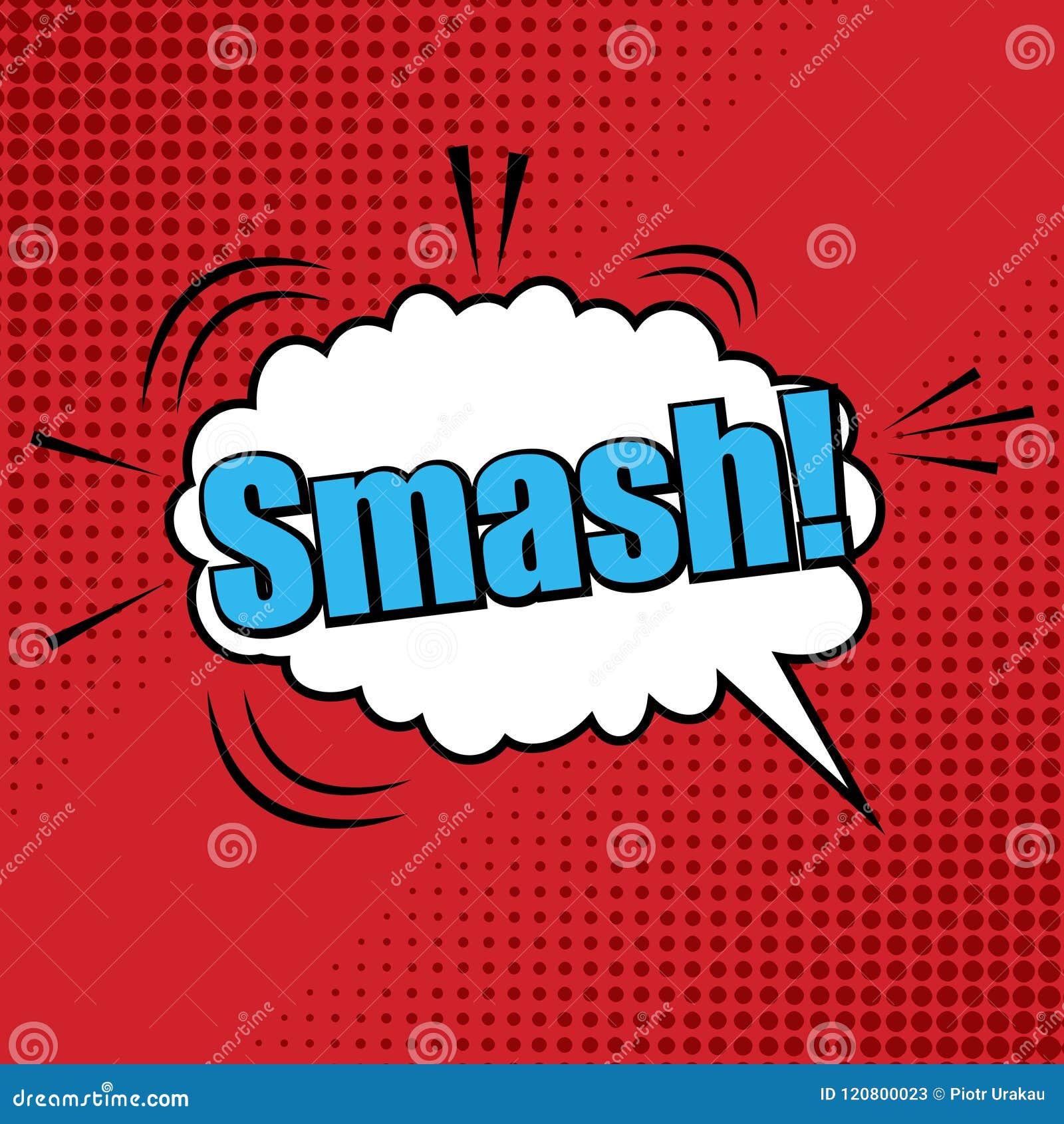 Comic book page concept stock vector. Illustration of book - 120800023