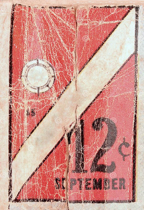 Comic book paper stock photo. Image of detail, vintage - 653722