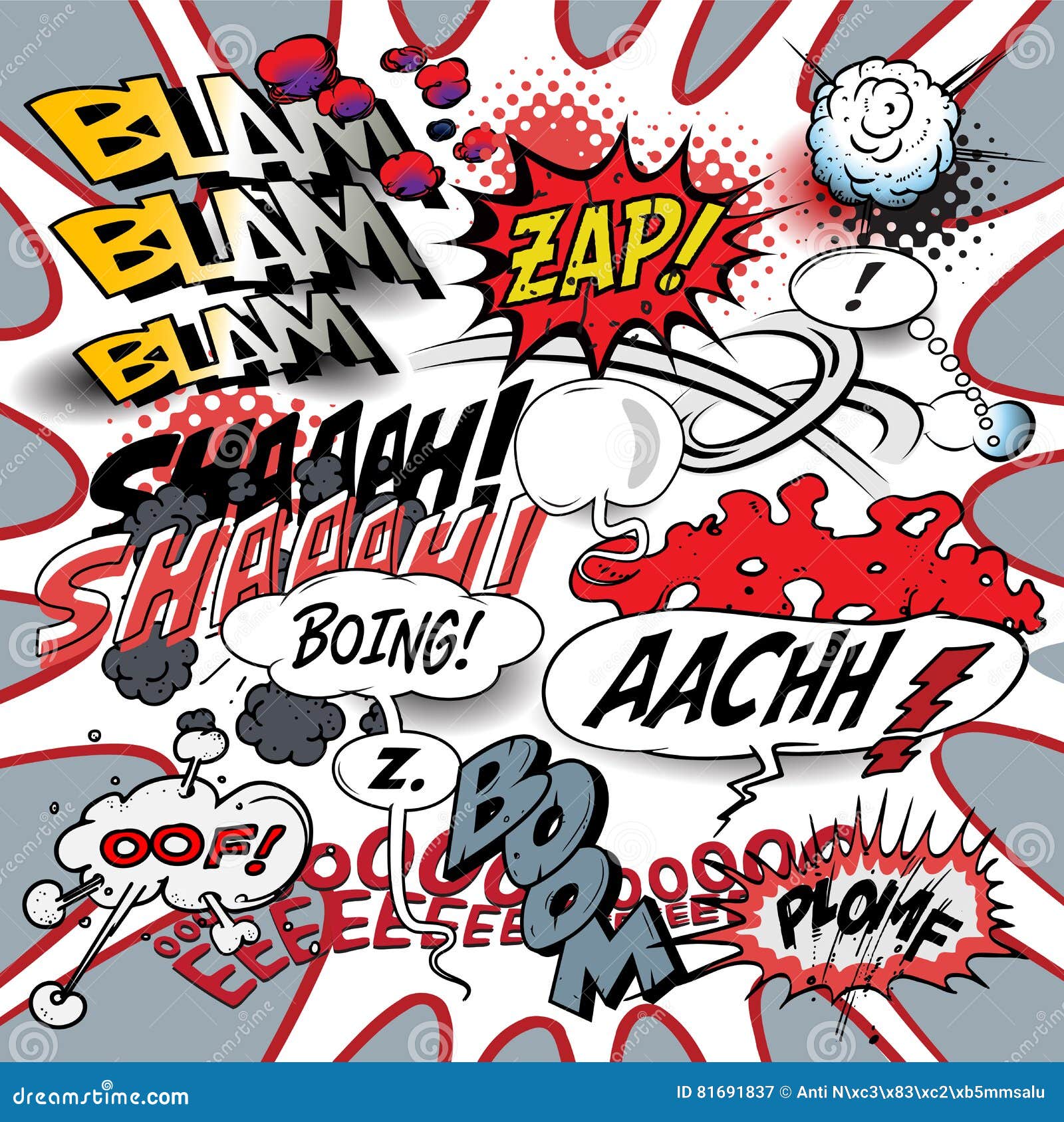 Red Book With Words Holy Bible Stock Photography | CartoonDealer.com ...