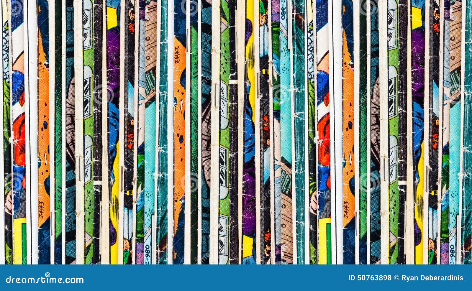 Comic Books Background stock photo. Image of comic, background - 50763898