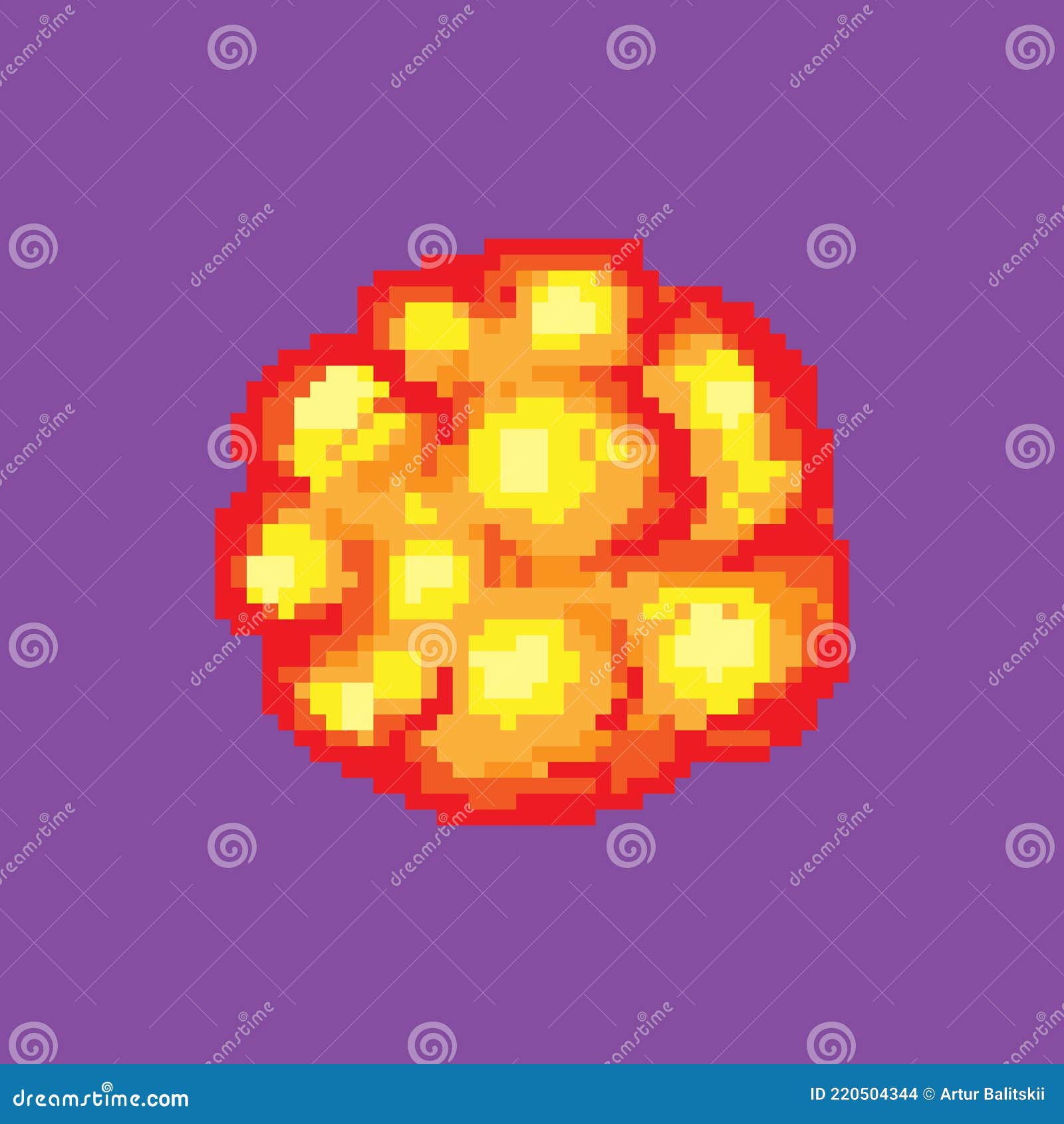 Comic Boom Flame. Bang Burst Explode Dynamite with Smoke. Lit Match and ...