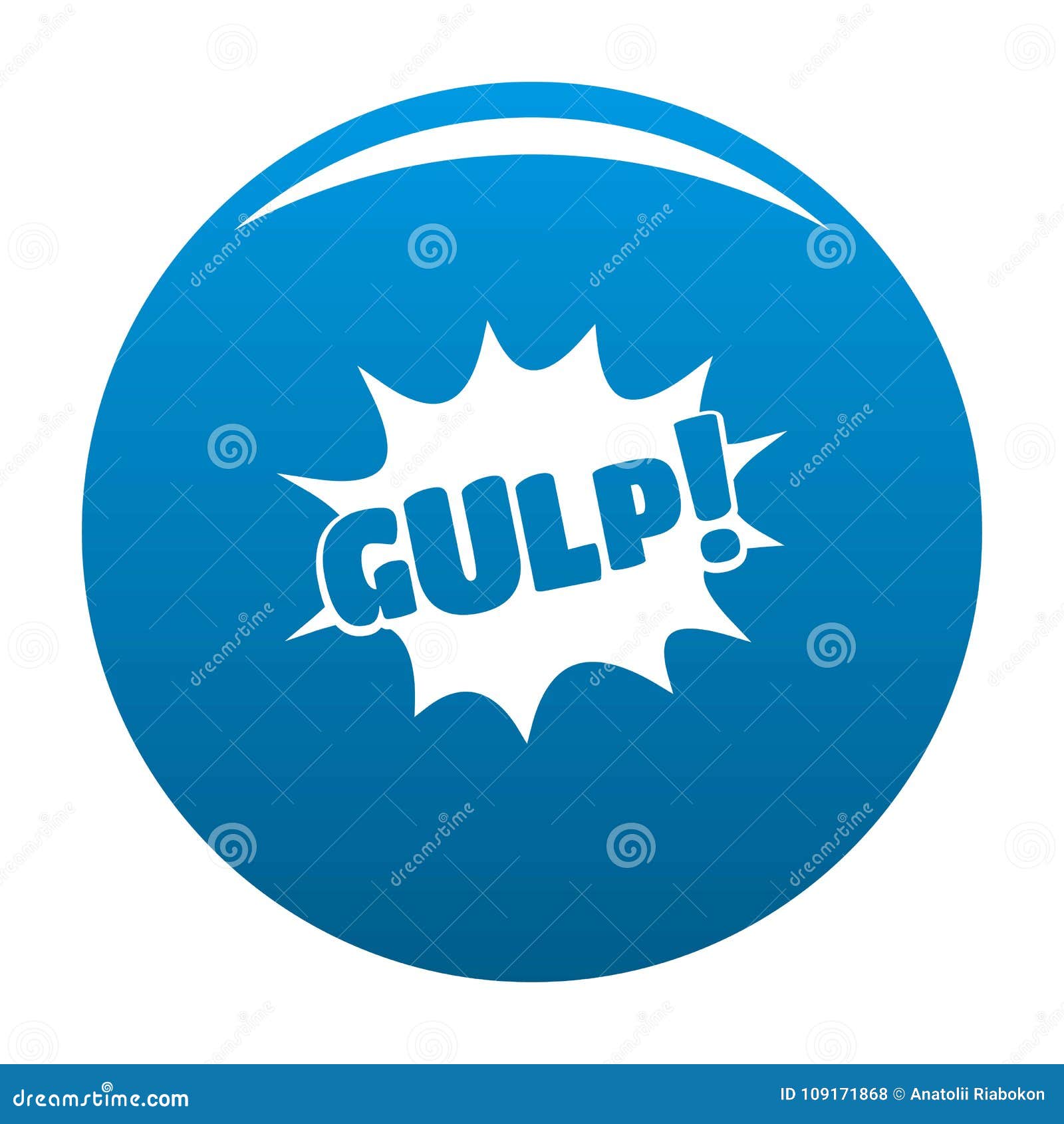 Gulp Cartoons, Illustrations & Vector Stock Images - 290 Pictures to ...