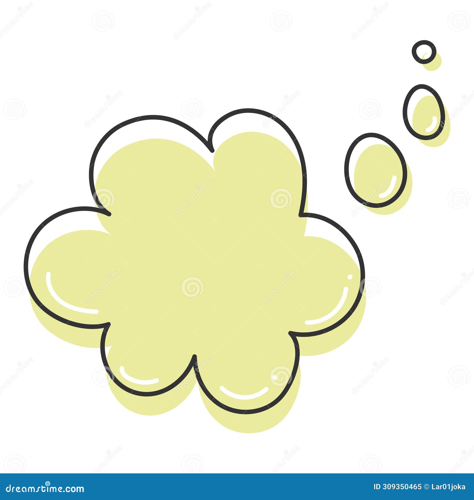 Cartton Comic Magazine Cover Design Template Cartoon Vector ...