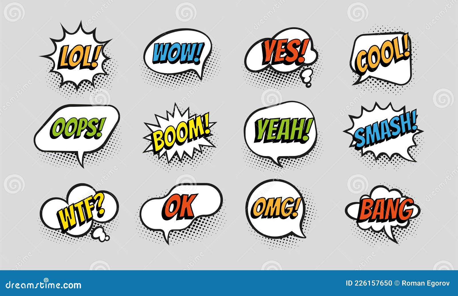 Reaction Frames Stock Illustrations – 118 Reaction Frames Stock ...