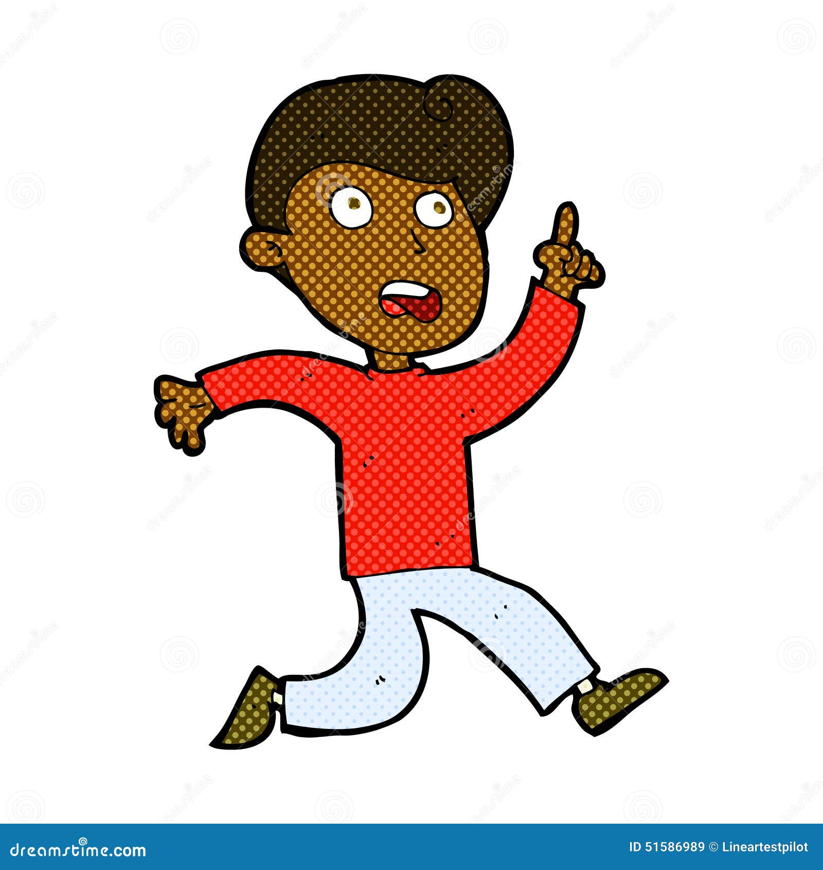 Panicking Cartoons, Illustrations & Vector Stock Images - 1727 Pictures ...