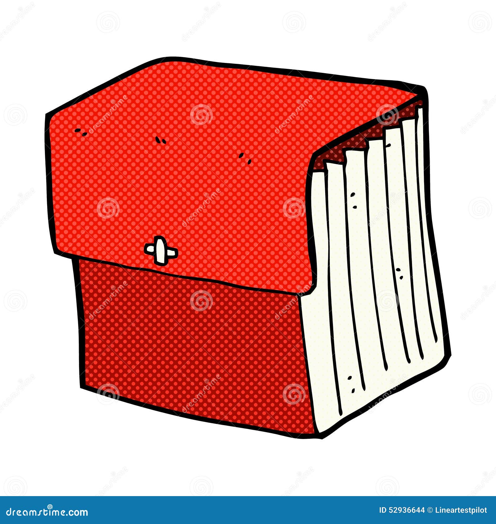 Business Files And Folders Line Icons Collection. Learning, Campus ...