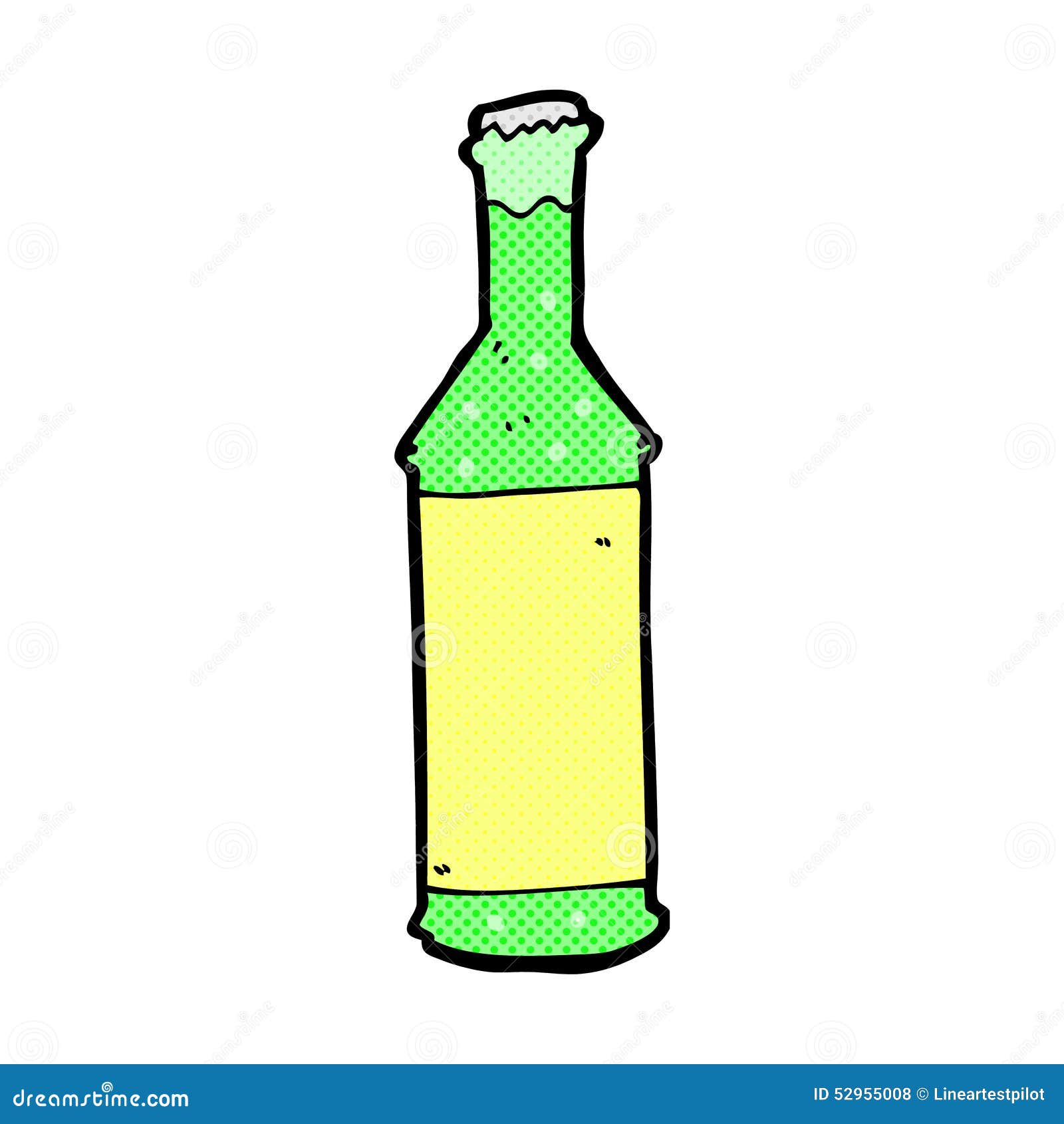 Fizzy Drinks Beverage With Bubbles Set. Plastic And Glass Bottles ...