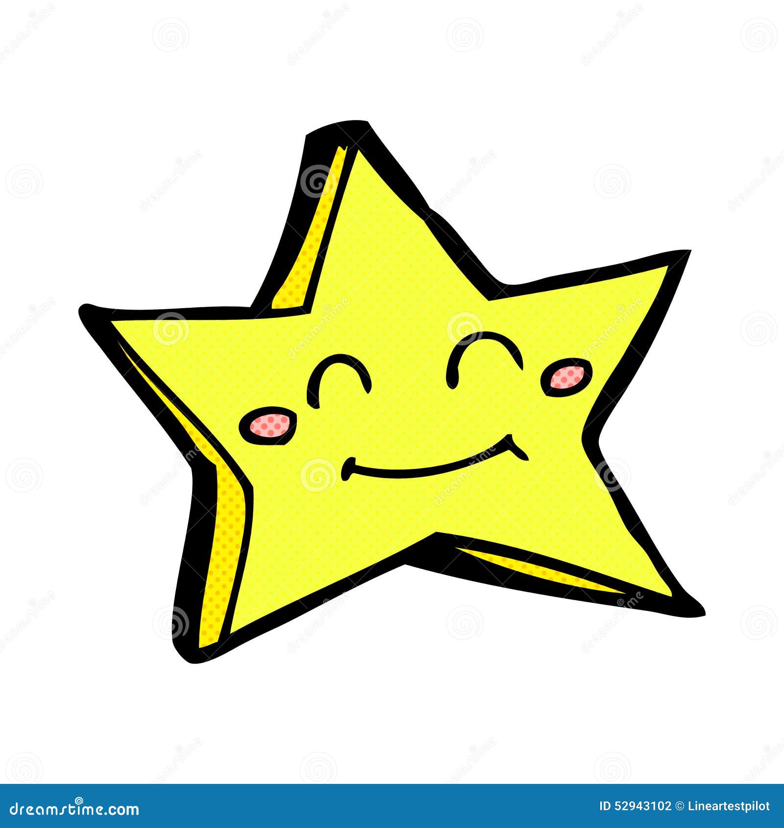 Cartoon Star Stock Photos - Download 1,715 Images