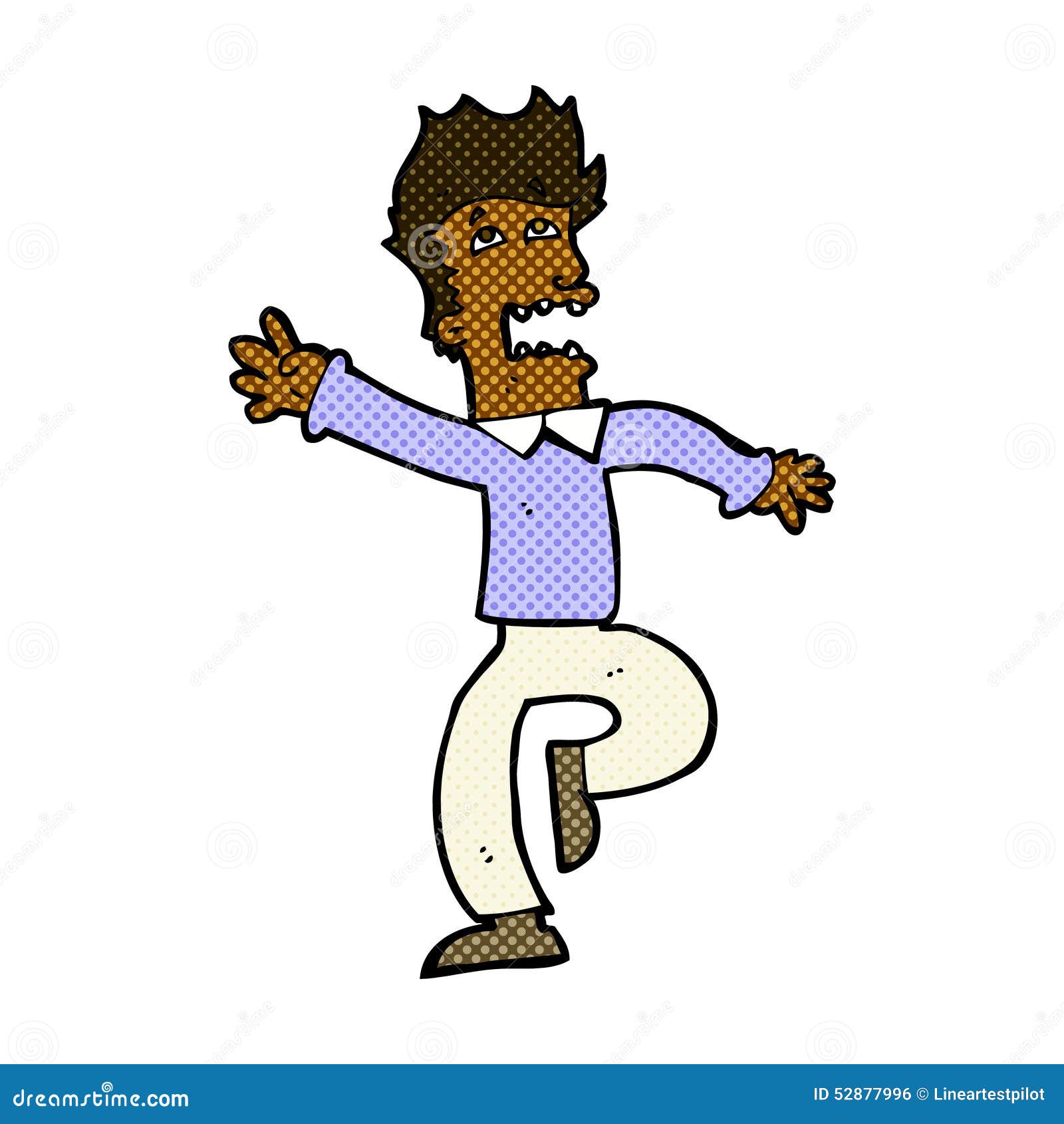 Panicking Cartoons, Illustrations & Vector Stock Images - 1727 Pictures ...